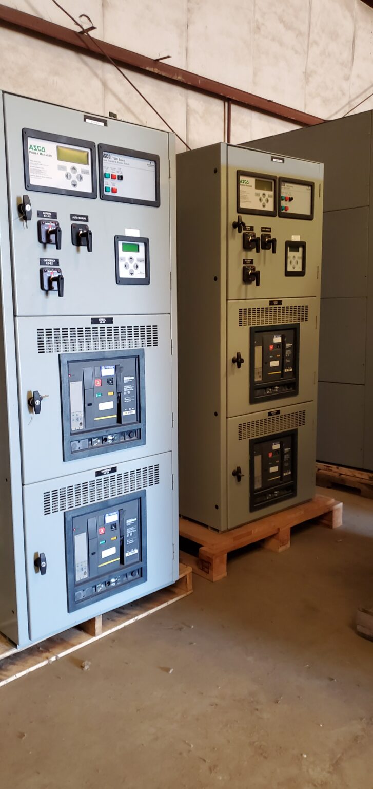 Understanding NEMA Enclosure Ratings: Protect Your Equipment