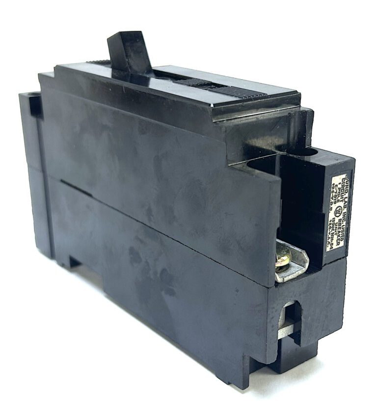 Westinghouse EA1030 1 Pole 30 Amp 120 Vac Circuit Breaker