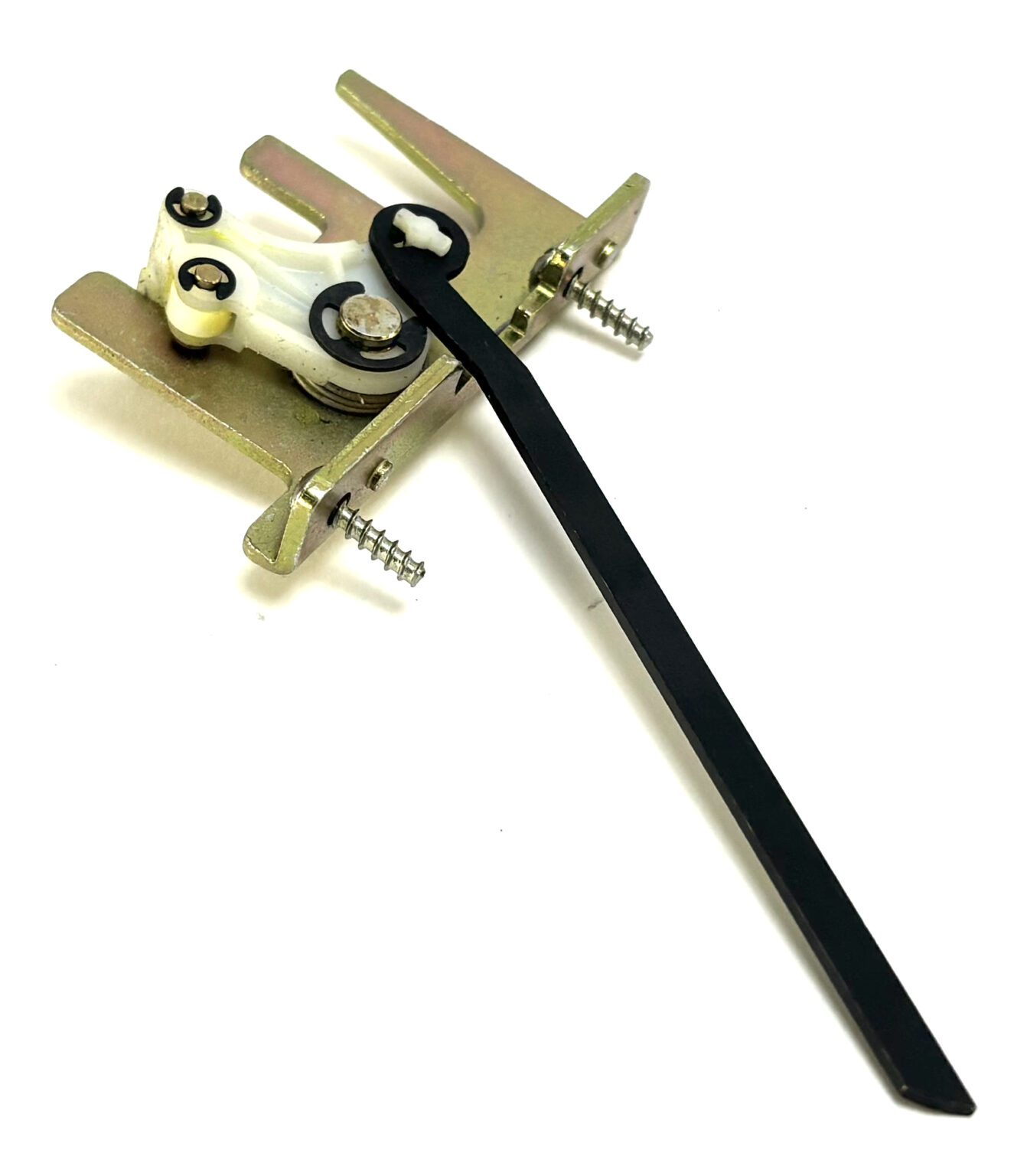 Merlin Gerin - Mechanical Interlock Mechanism for NSJ Breakers