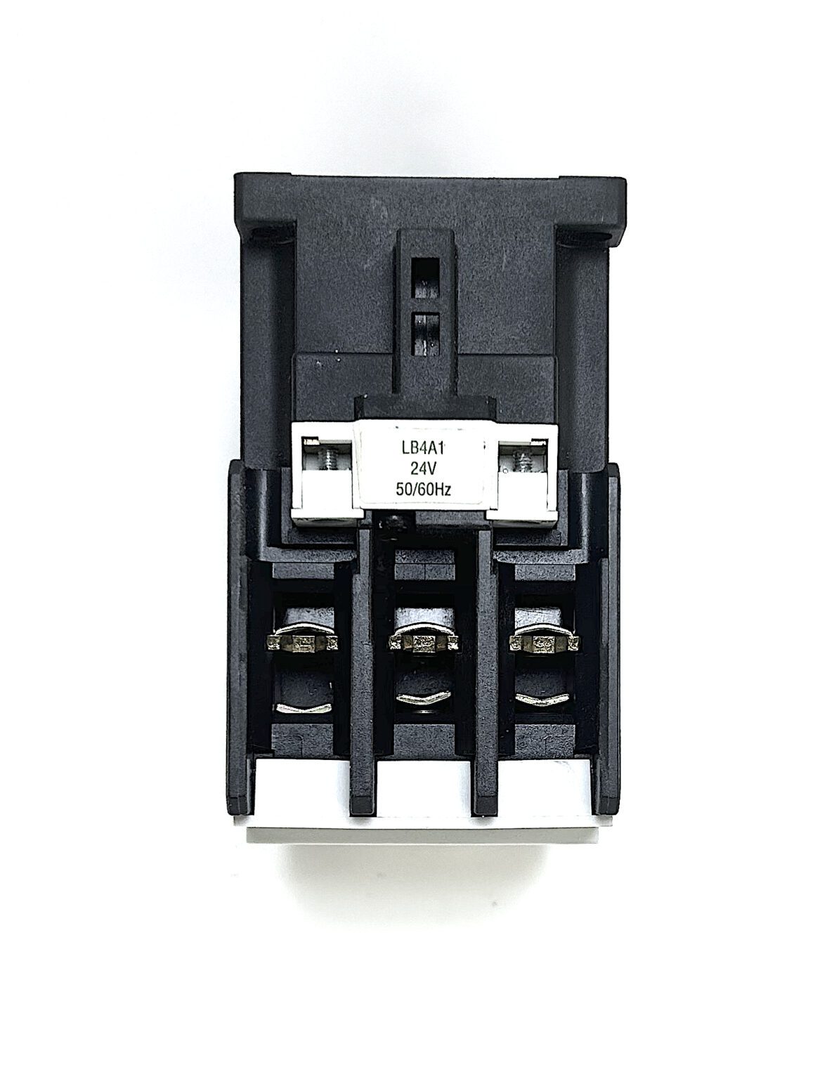 General Electric CL08A300M 3P 102 Amp 600 Vac Contactor | Electrical ...