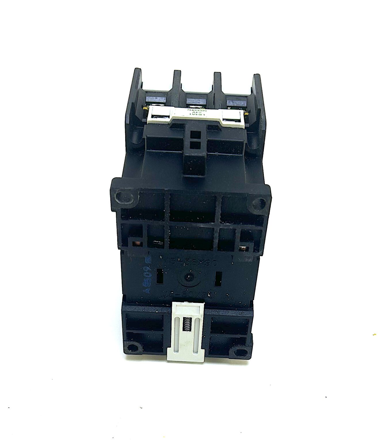 General Electric CL08A300M 3P 102 Amp 600 Vac Contactor | Electrical ...