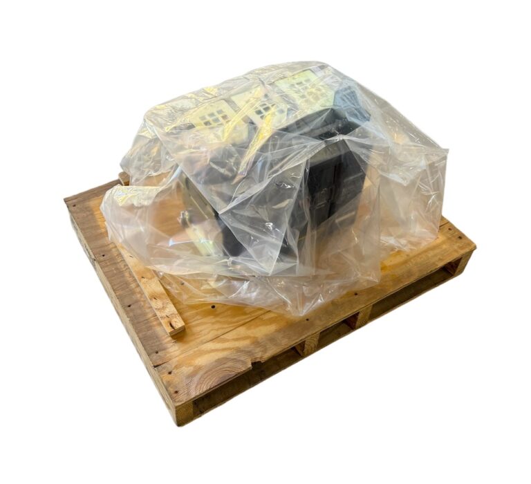 Square D NW20H 2000 Amp MasterPact Breaker (NEW) (NO CONTROLS)