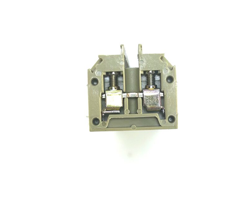 Conta Clip RKB4 36 Amp 300 Vac Terminal Block (NIB) | Electrical Power ...