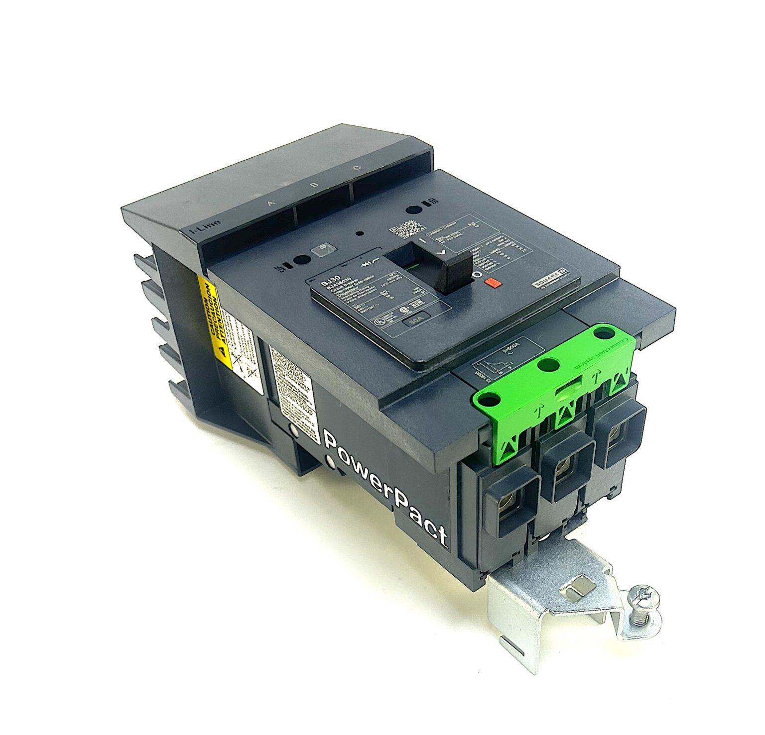 Circuit Breaker | Electrical Power and Control Consultants