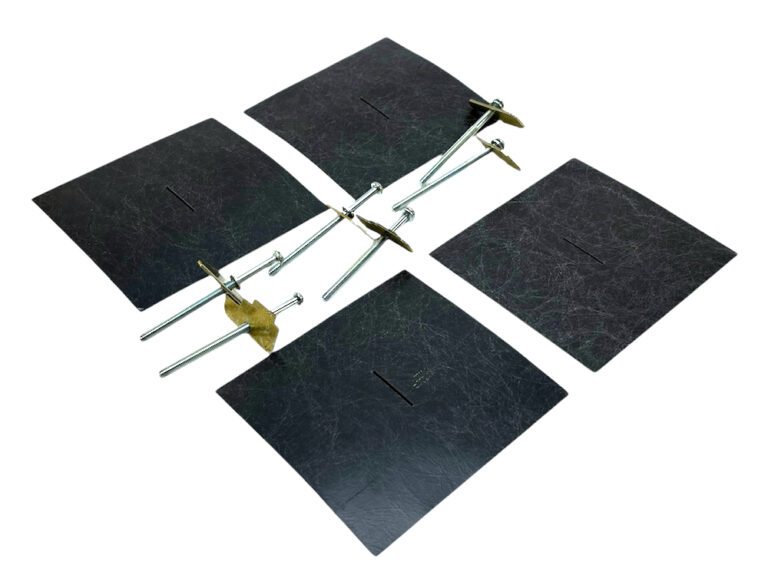 General Electric 2500 Amp ARC-Chutes for GE PowerBreak Breakers ...