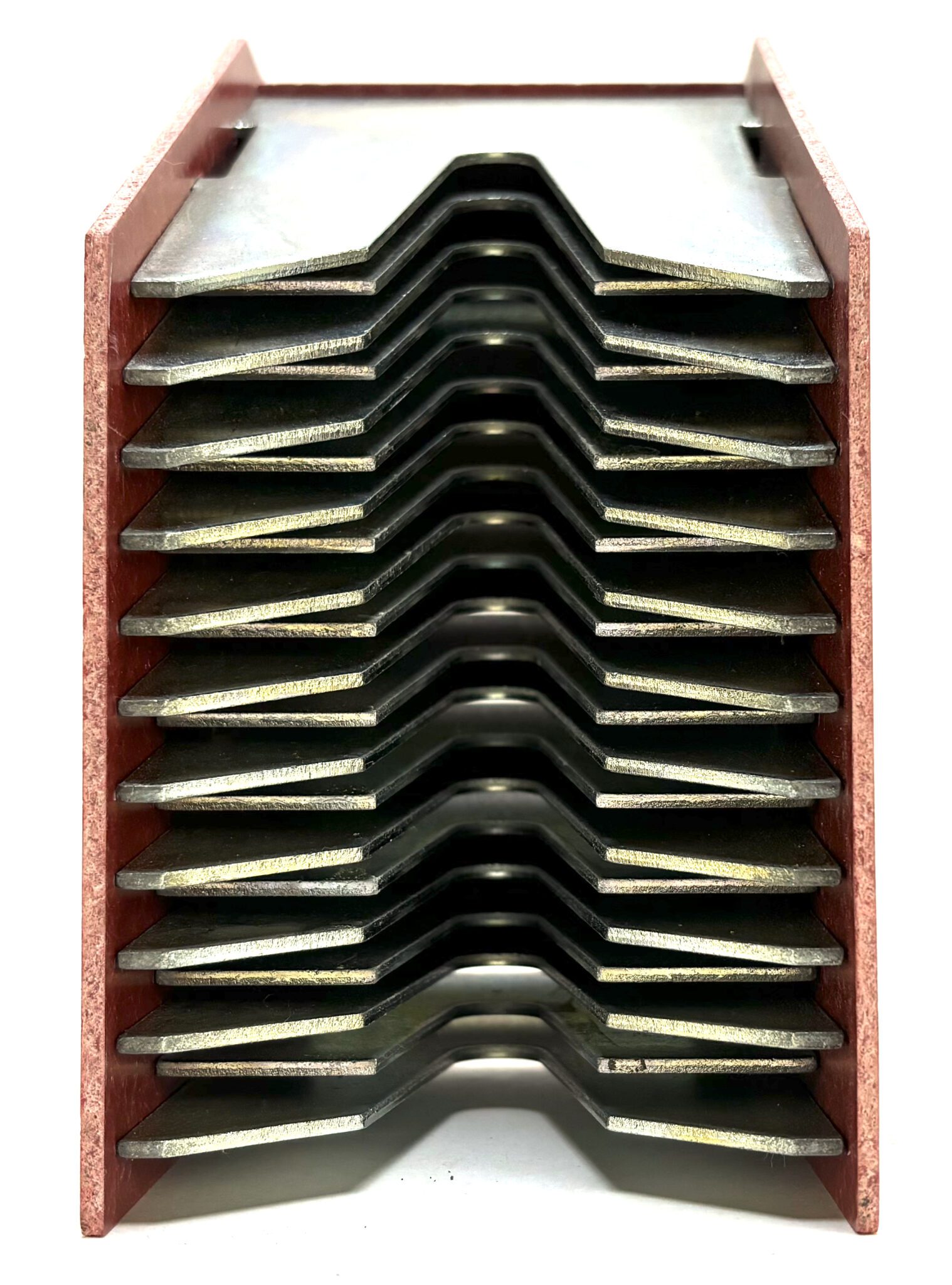 General Electric 2500 Amp ARC-Chutes for GE PowerBreak Breakers ...