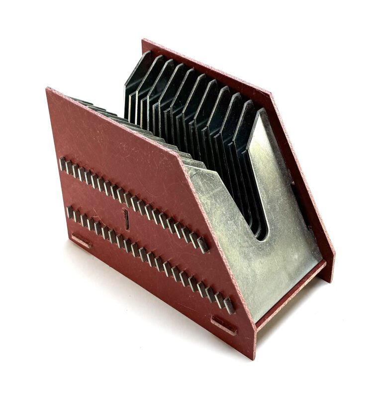 General Electric 2500 Amp ARC-Chutes for GE PowerBreak Breakers ...