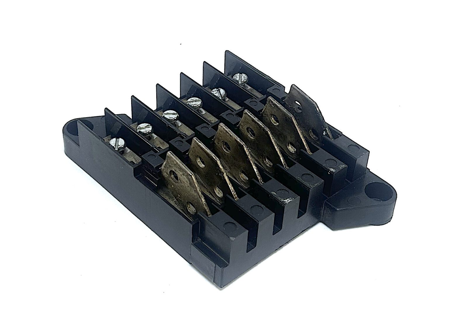 General Electric PowerBreak Secondary "Breaker Side" | Electrical Power ...