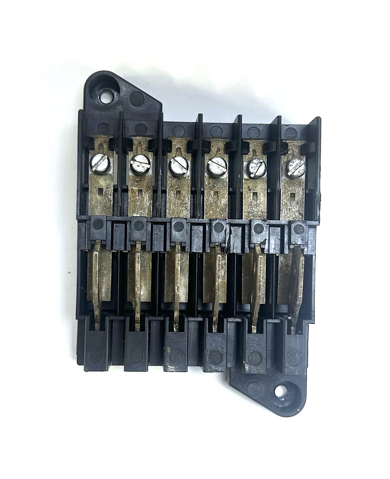 General Electric PowerBreak Secondary "Breaker Side" | Electrical Power ...
