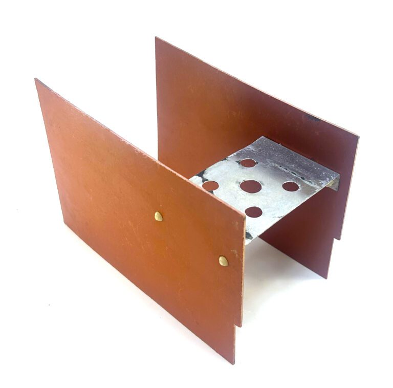 PAF Phase Barrier | Electrical Power and Control Consultants