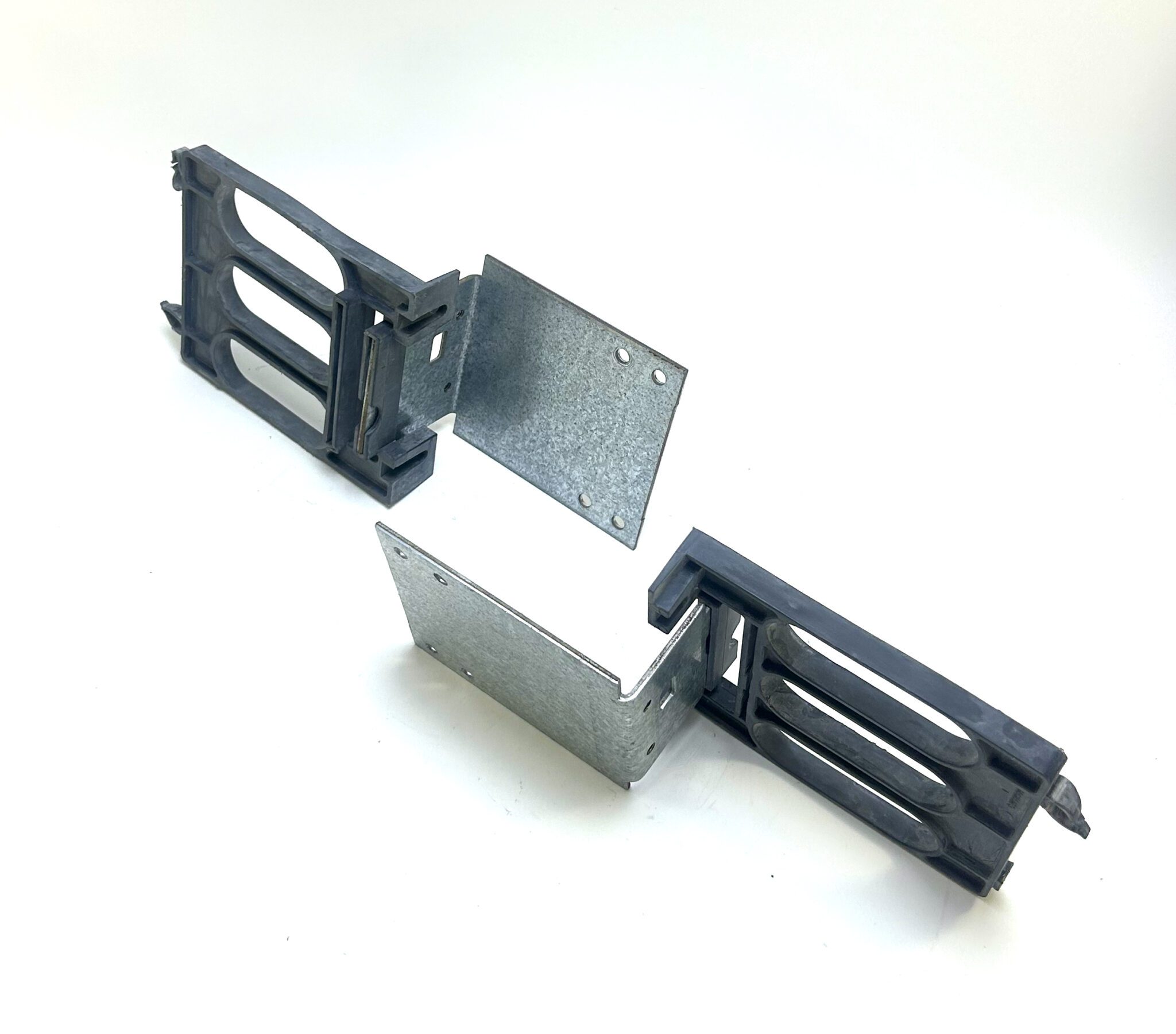 General Electric AMCB6FBFP 250 Amp Twin Breaker Mounting Kit ...