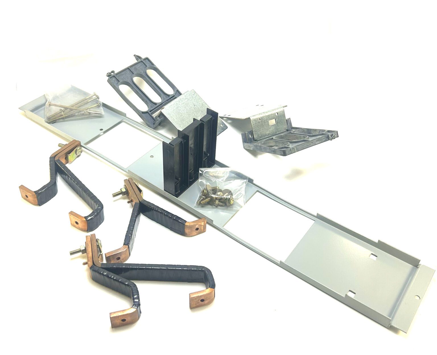 General Electric AMCB6FBFP 250 Amp Twin Breaker Mounting Kit ...