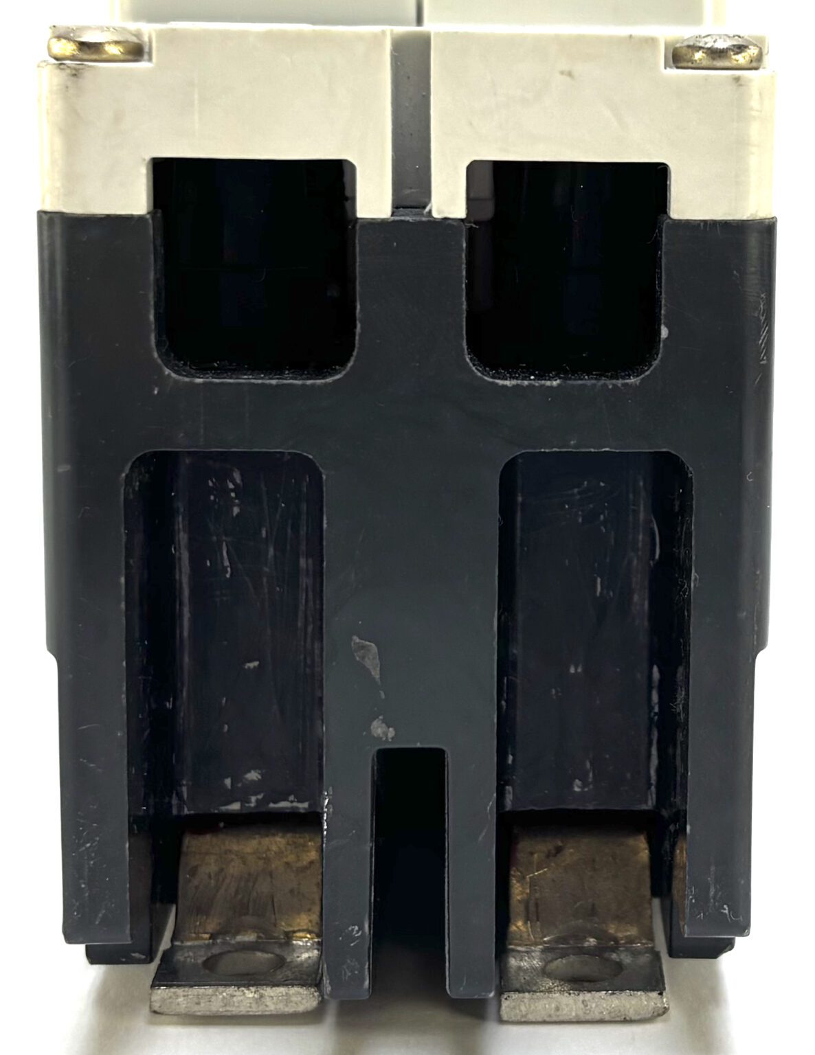 Eaton EGS2025FFB 2 Pole 25 Amp 600Y/347 Vac Circuit Breaker