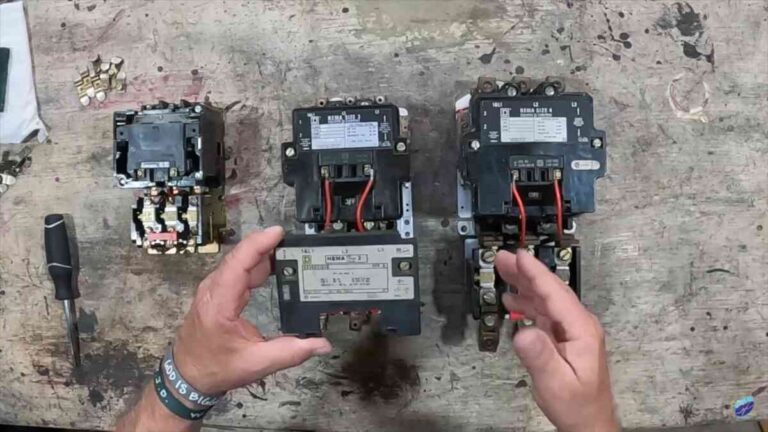 Operate Efficiently and Safely with Motor Starters | EPC