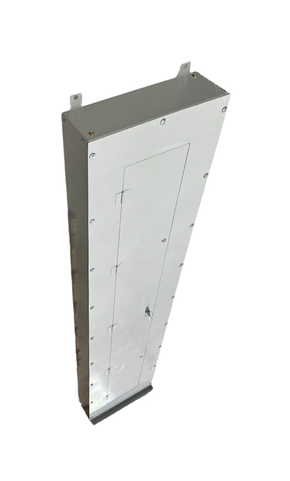 Eaton PRL3A 1P3W 600 Amp 240V NEMA 3R MLO Panelboard (42 Circuit)