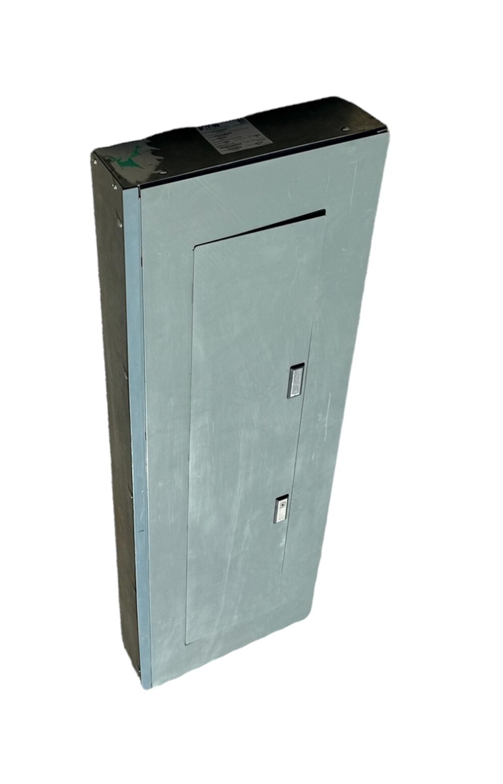 Eaton PRL2A 3P4W 600 Amp 480Y/277 Vac MB Panelboard (30 Circuit)