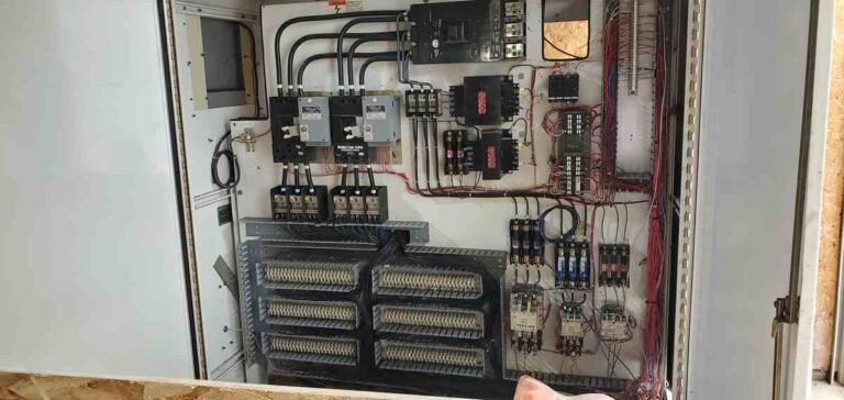 Reusing Electrical Components: What’s Safe and What’s Not