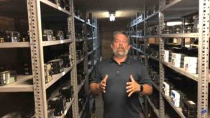 Reusing Electrical Components: What’s Safe and What’s Not