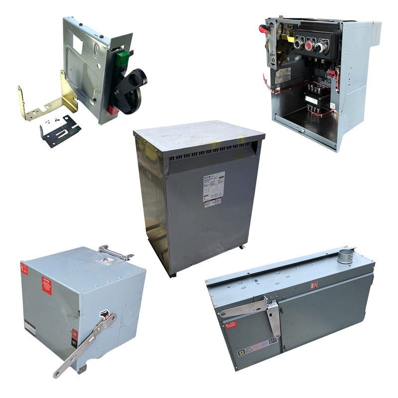 Expert Electrical Services and Resources | Your Trusted Partner