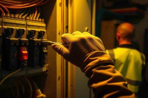 Industrial Circuit Breakers: Types, Uses, and Selection Guide