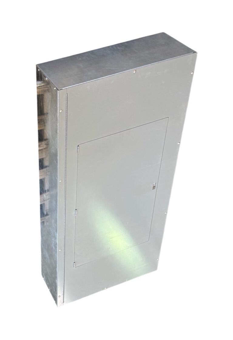 Panels & Switchgear – Complete Control Solutions | EPC