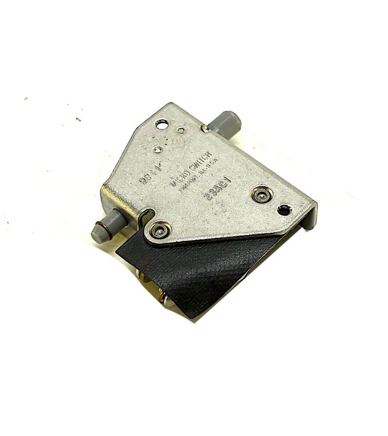 MICRO SWITCH 23AC1 9011 LIMIT SWITCH SAFETY INTERLOCK SWITCH ...