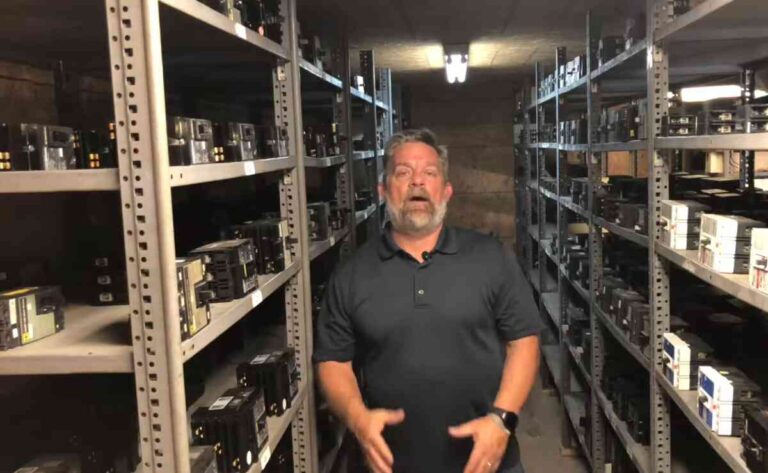 The Ultimate Industrial Circuit Breaker Buying Guide
