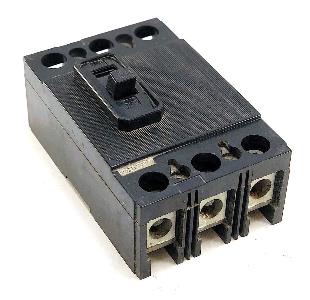 Siemens TA3K500 1/0-500MCM CU9AL Lugs (Set of 2) (K5) | Electrical ...