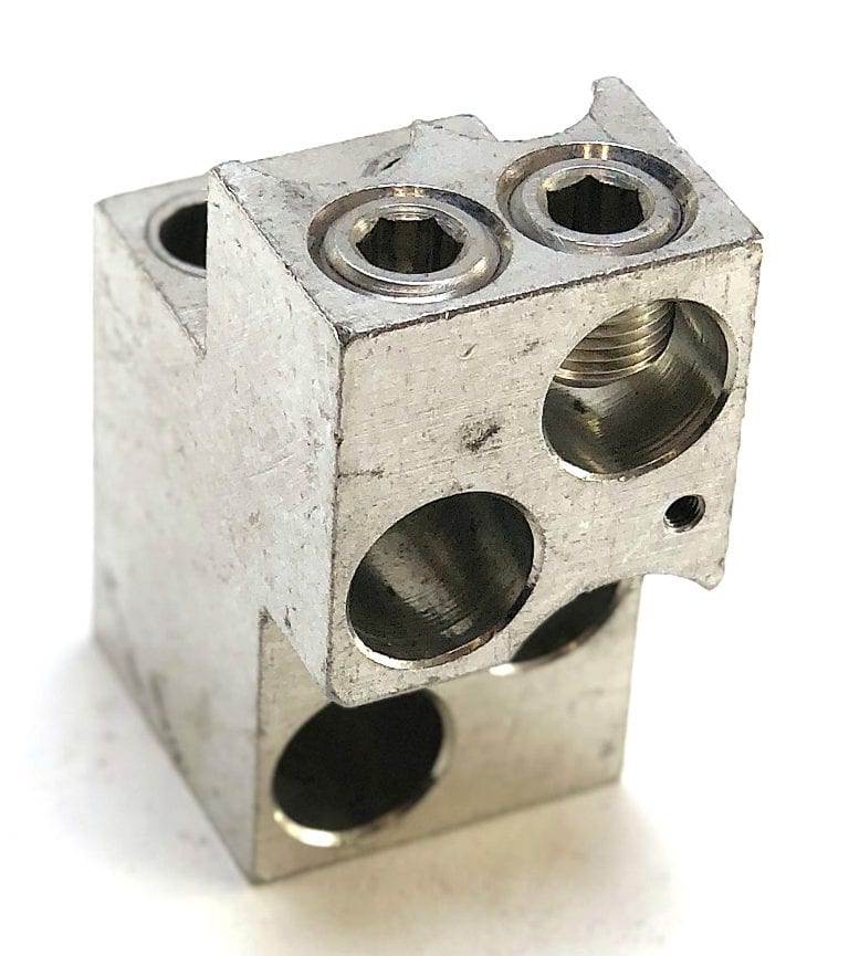 Ilsco D2959 4/0 - 500 MCM Lug (Single) | Electrical Power and Control ...