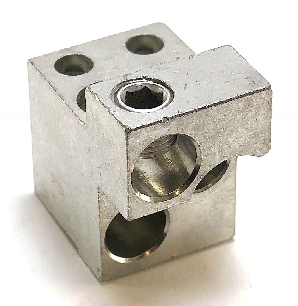 ILSCO D2958 2/0-400MCM AL9CU Lug (Single) (K4) — Electrical Power and ...