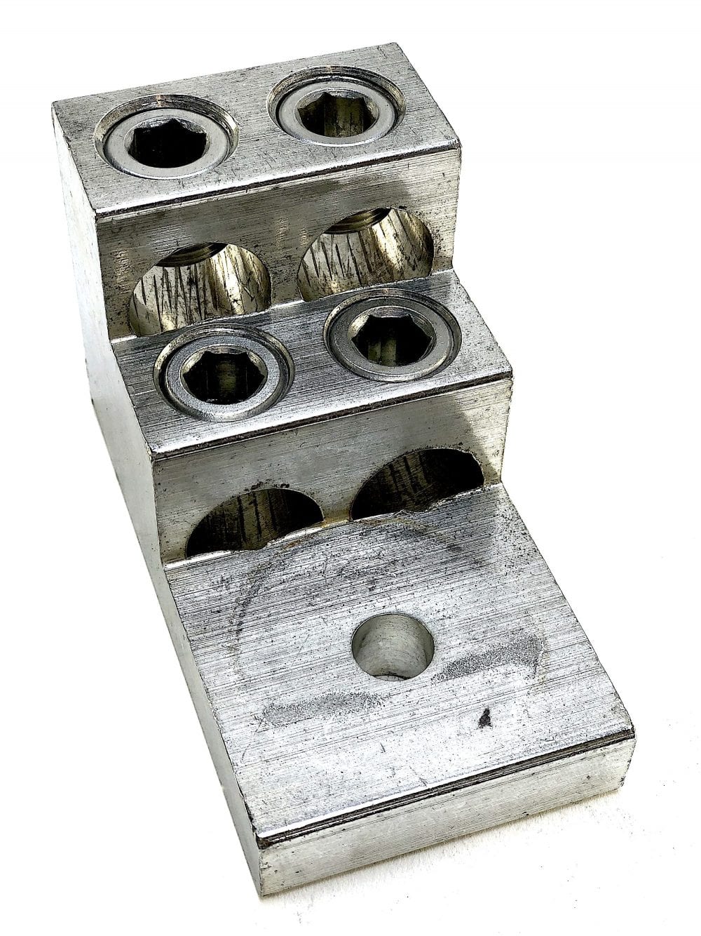 ILSCO D3126 750 MCM-3/0 AL9CU Lug (Single) (K3) | Electrical Power and ...