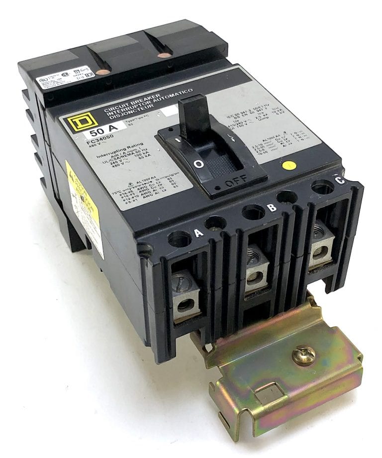 General Electric CL10A300M 3 Pole 600V Contactor w/120V Coil ...