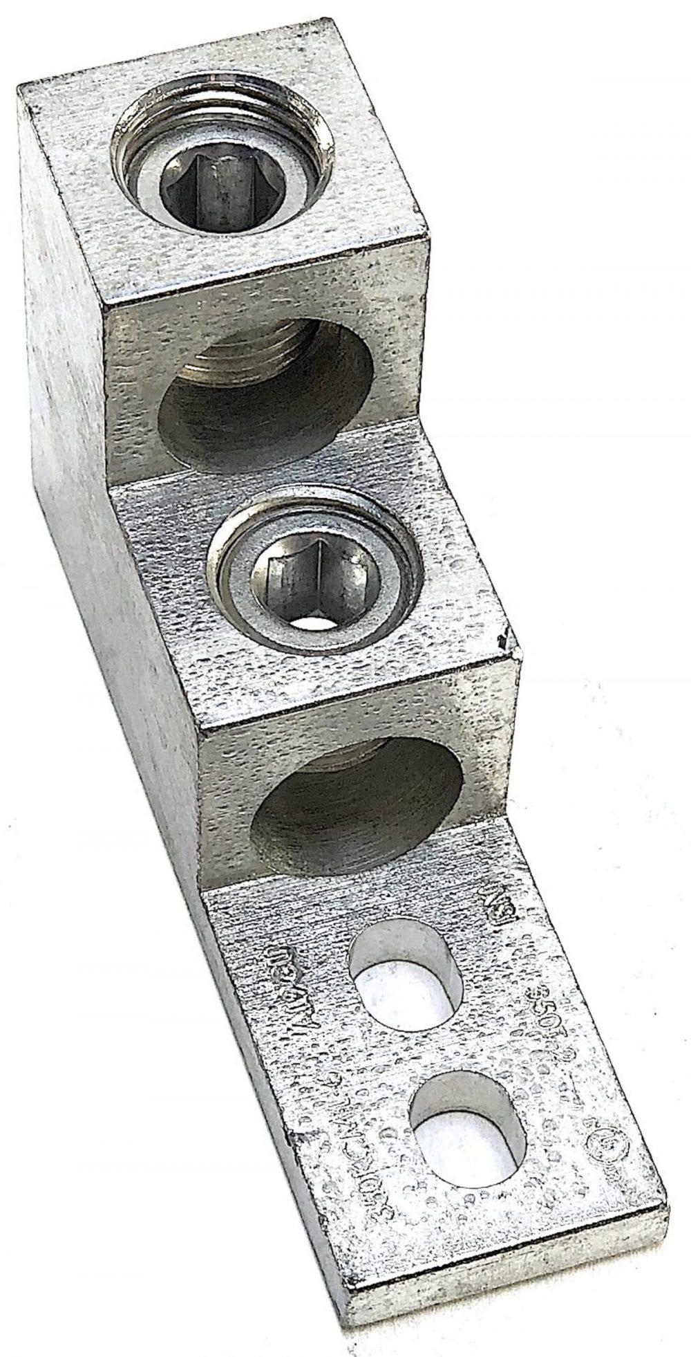 NSI 350T-2 350 KCMIL- 6 AL9CU Lug (Single) (K2) — Electrical Power and ...