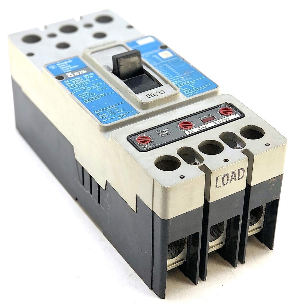 Westinghouse 449D707H01 Secondary Disconnect Block for DS Air Breaker ...