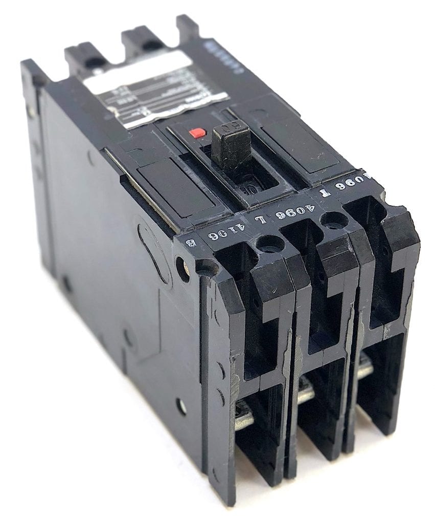 ITE Siemens ED63B060 60 Amp Circuit Breaker