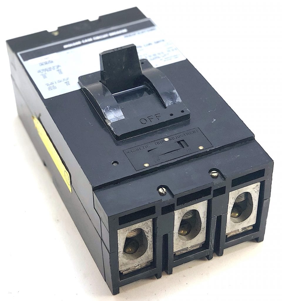 CMC LI-3501 CU9AL 250 Amp 6-350 KCMIL Lugs (Set of 2) (K3) | Electrical ...