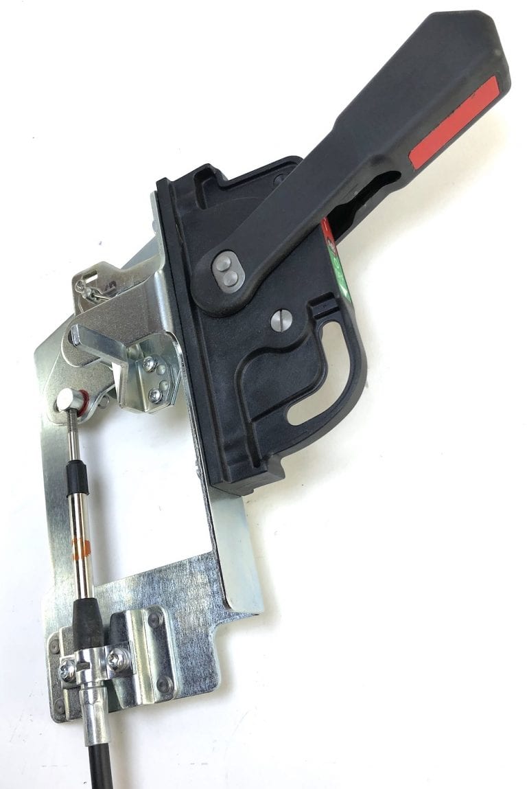 Allen Bradley 140G-H-FCX04 Disconnect Operator Handle Cable 4 ...